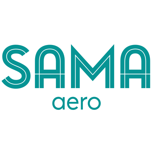 Engine Teardown in Europe | SAMA Aero